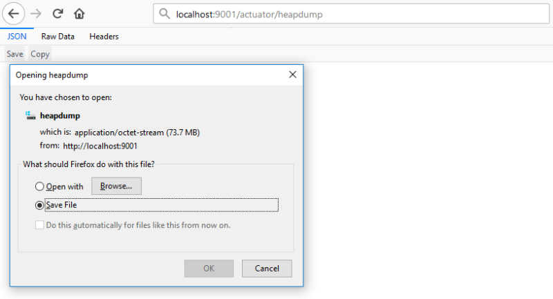 Spring Boot Actuator Example | Spring Boot 2.x Actuator ...