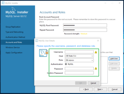 Install MySQL on Windows 10 Step by Step | OnlineTutorialsPoint