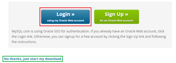 Install MySQL on Windows 10 Step by Step | OnlineTutorialsPoint