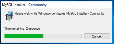 Install MySQL on Windows 10 Step by Step | OnlineTutorialsPoint