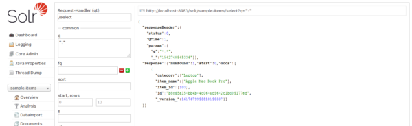 Apache Solr- Delete Documents from Solr using SolrJ - onlinetutorialspoint