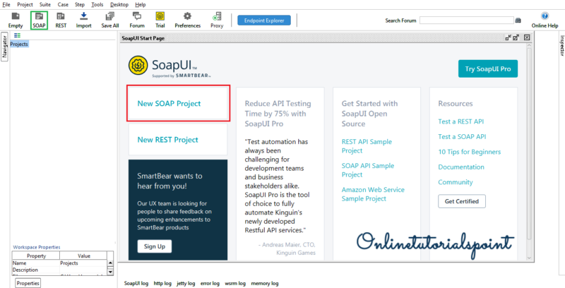 How to install SOAPUI on Windows 10 | Install Soap UI on Windows