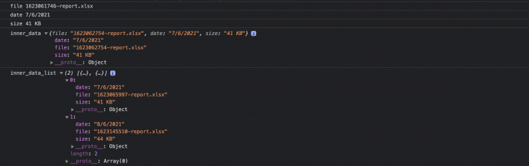 Javascript - How to iterate Javascript Object - onlinetutorialspoint